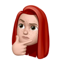 Nora - Download Stickers from Sigstick