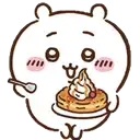 Chiikawa Vol.4 - Download Stickers from Sigstick