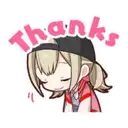 Kohane Project Sekai - Download Stickers from Sigstick