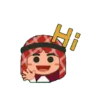 Fateh - Download Stickers from Sigstick