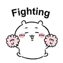 Small Cute Chikawa Stickers 3 (吉伊卡哇) @kal_pc - Download Stickers from ...