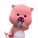 LOOPY 1 - Download Stickers from Sigstick