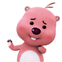 LOOPY 1 - Download Stickers from Sigstick