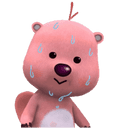 LOOPY 1 - Download Stickers from Sigstick