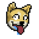 LIHKG Dog - Download Stickers from Sigstick