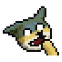 LIHKG Dog - Download Stickers from Sigstick