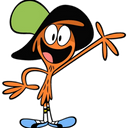 Wander over Yonder - Download Stickers from Sigstick