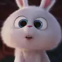 Snowball - Download Stickers from Sigstick