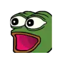 mini pepe - Download Stickers from Sigstick