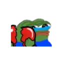 mini pepe - Download Stickers from Sigstick