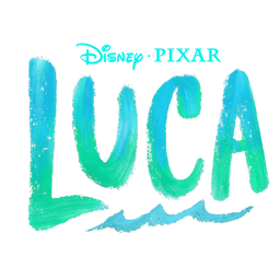 Luca (From Disney and Pixar) - Download Stickers from Sigstick