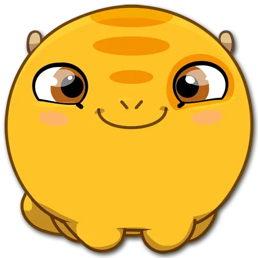 Hatch Facebook Stickers