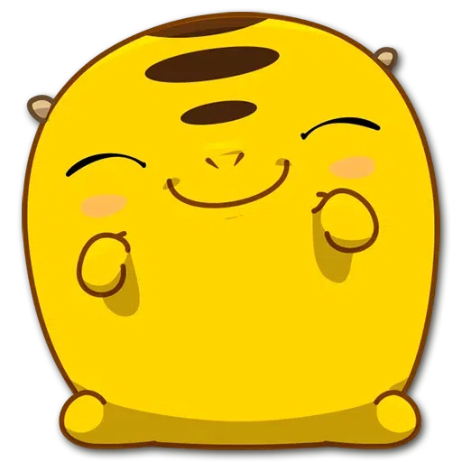 Facebook Stickers Hatch