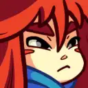 celeste - Download Stickers from Sigstick