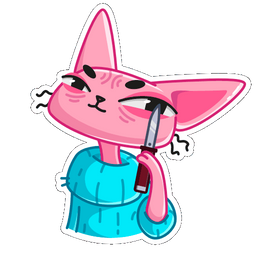 Paul - Download Stickers from Sigstick