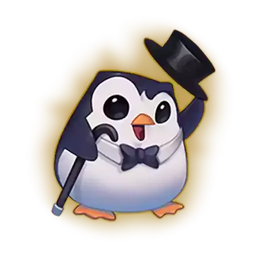 League of Legends - Pengu and Friends - Download Stickers from Sigstick