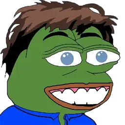 Pepe - Download Stickers from Sigstick