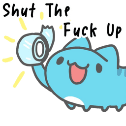 自制Capoo - Download Stickers from Sigstick