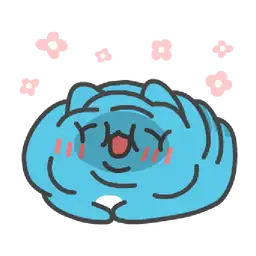 capoo gif 222 - Download Stickers from Sigstick