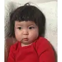 Cute Cute Jinmiran - Download Stickers from Sigstick