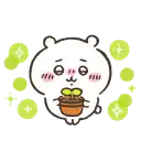 chiikawa - Download Stickers from Sigstick