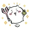 chiikawa - Download Stickers from Sigstick