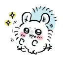 chiikawa - Download Stickers from Sigstick