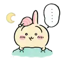 chiikawa - Download Stickers from Sigstick