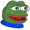 Pepe 2 - Download Stickers from Sigstick