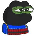 Pepe 2 - Download Stickers from Sigstick