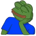 Pepe 2 - Download Stickers from Sigstick