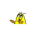 LIHKG_Lomore_1 - Download Stickers from Sigstick