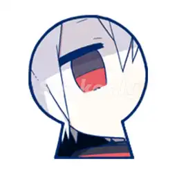 mafu - Download Stickers from Sigstick