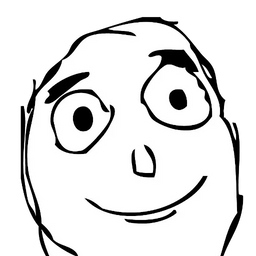 Rage Faces - Download Stickers from Sigstick