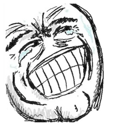 Rage Faces - Download Stickers from Sigstick