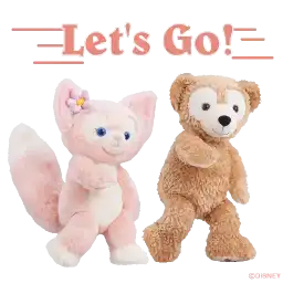 LinaBell Sticker - Download Stickers from Sigstick