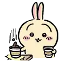 chiikawa - Download Stickers from Sigstick