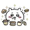 chiikawa - Download Stickers from Sigstick