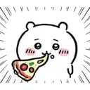 chiikawa - Download Stickers from Sigstick