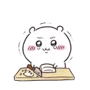 chiikawa - Download Stickers from Sigstick