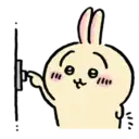 chiikawa - Download Stickers from Sigstick