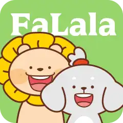 FaLala_FaLala Facial Expression 1(Renew) @kal_pc - Download Stickers ...