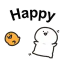 Obungu×Seven-Eleven (Mr.Obungu) @kal_pc - Download Stickers from Sigstick