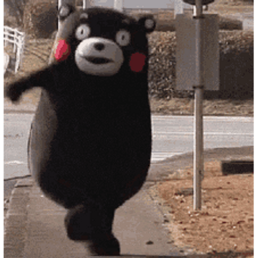 Kumamon Meme