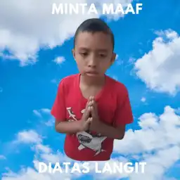 minta maaf dkk pt.2 - Download Stickers from Sigstick