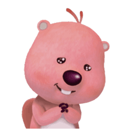 LOOPY 4 (2) - Download Stickers from Sigstick