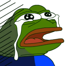 Sad - Download Stickers from Sigstick