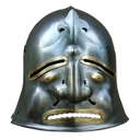 Ugly Knights - Download Stickers from Sigstick