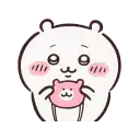 chiikawa - Download Stickers from Sigstick