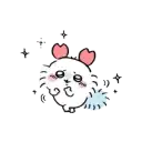 chiikawa - Download Stickers from Sigstick